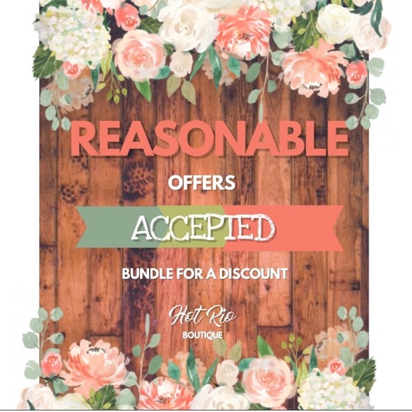 Other | Lowballing Is A No Go | Poshmark